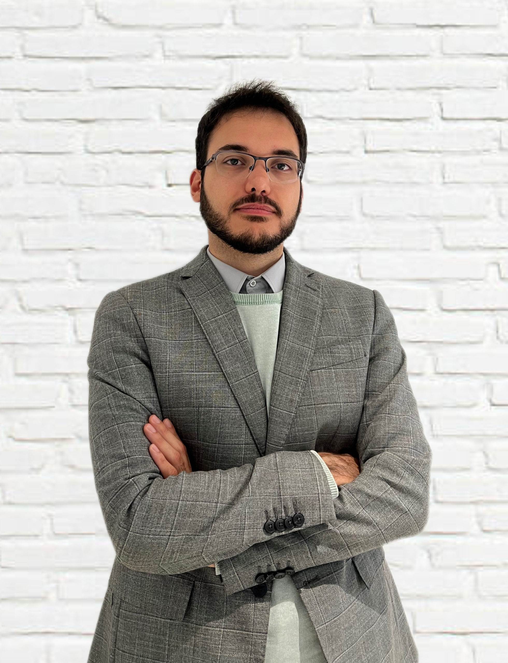 Lazar Lekić - Tasic & Partners