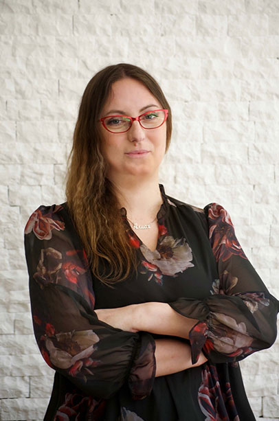 Vanja Stojanović-Cvetanovski - Tasic & Partners