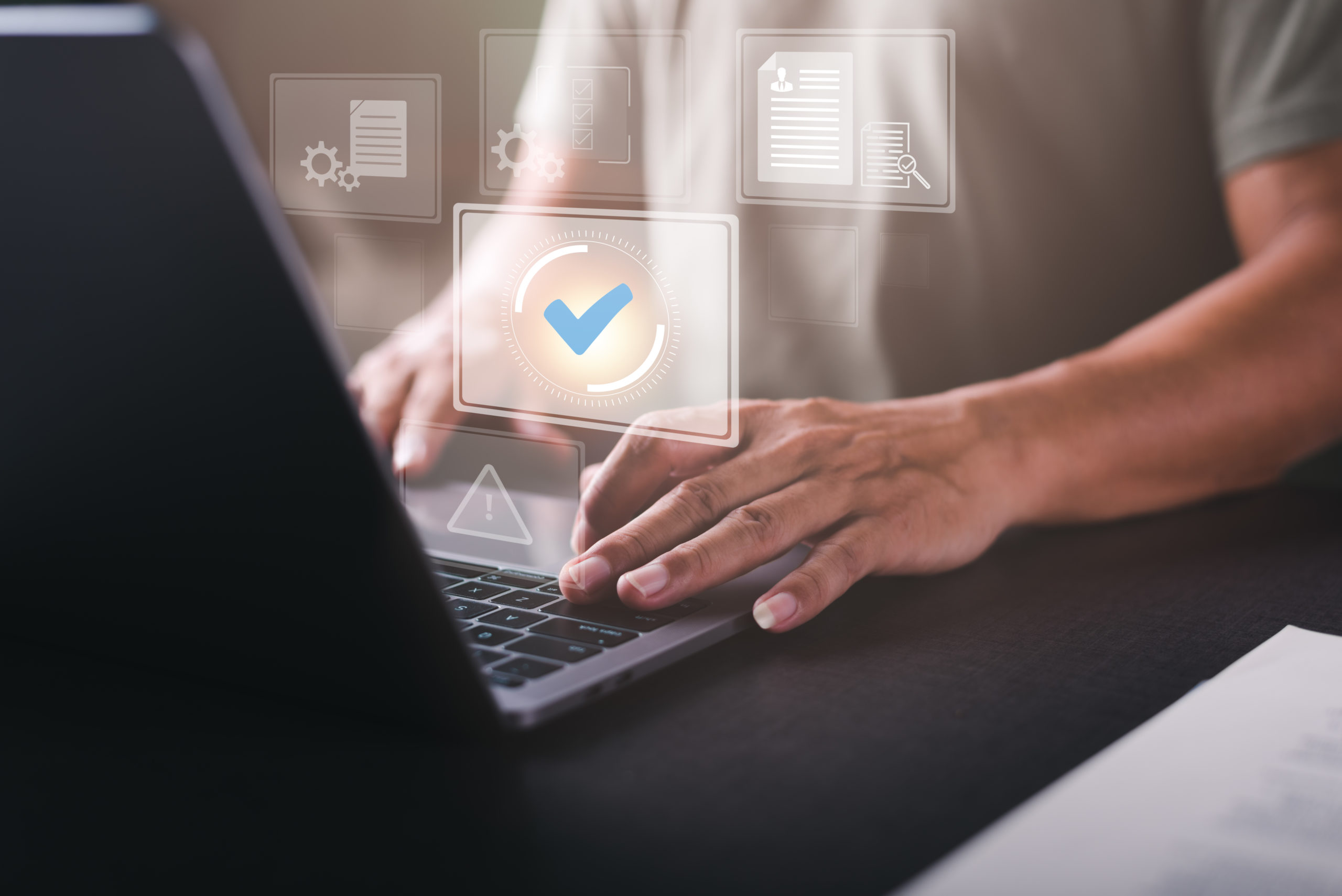 Electronic Promissory Notes - from 1st December 2025 - Tasic & Partners