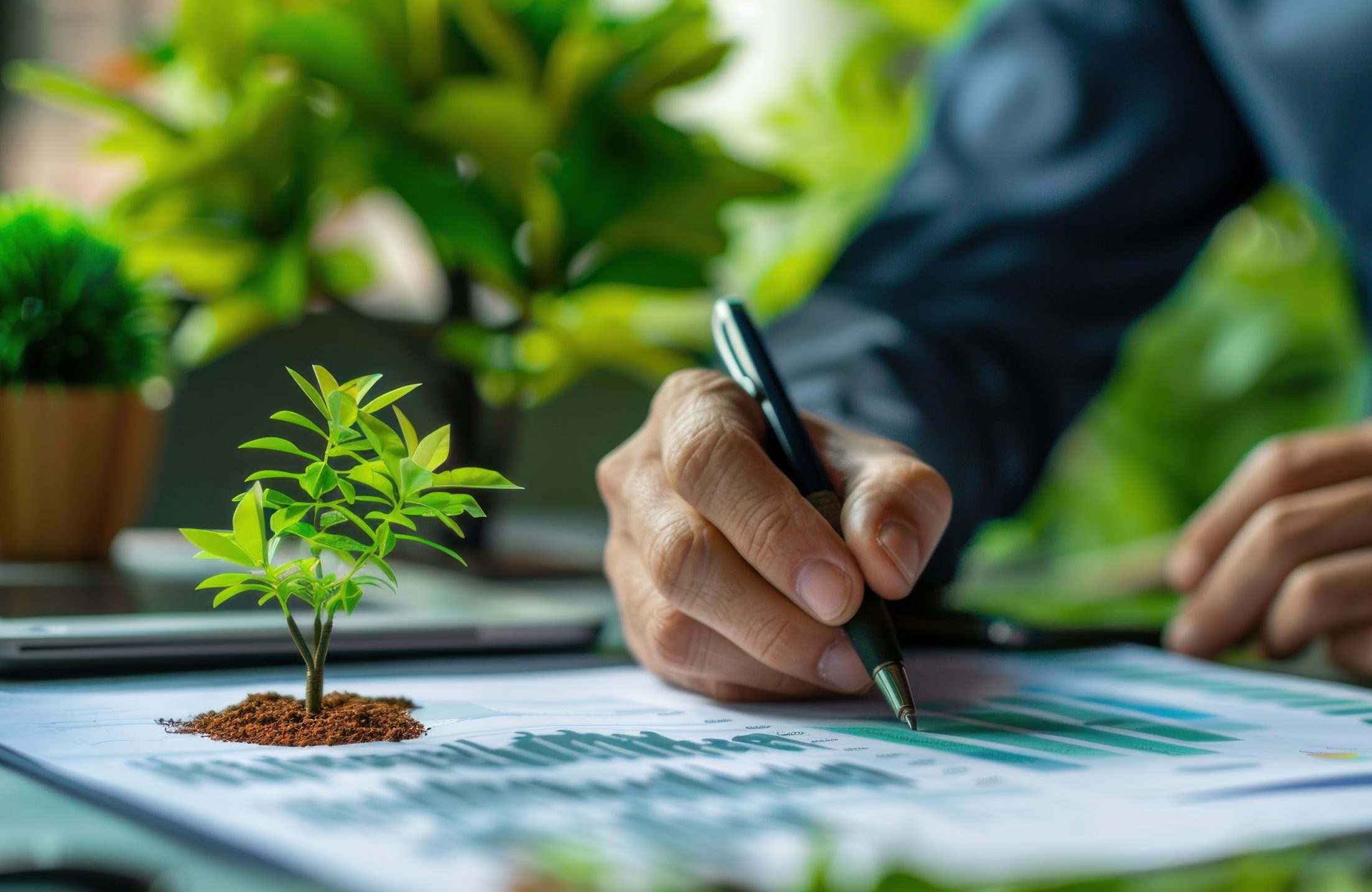 New Decree on Environmental Impact Assessment - Tasic & Partners