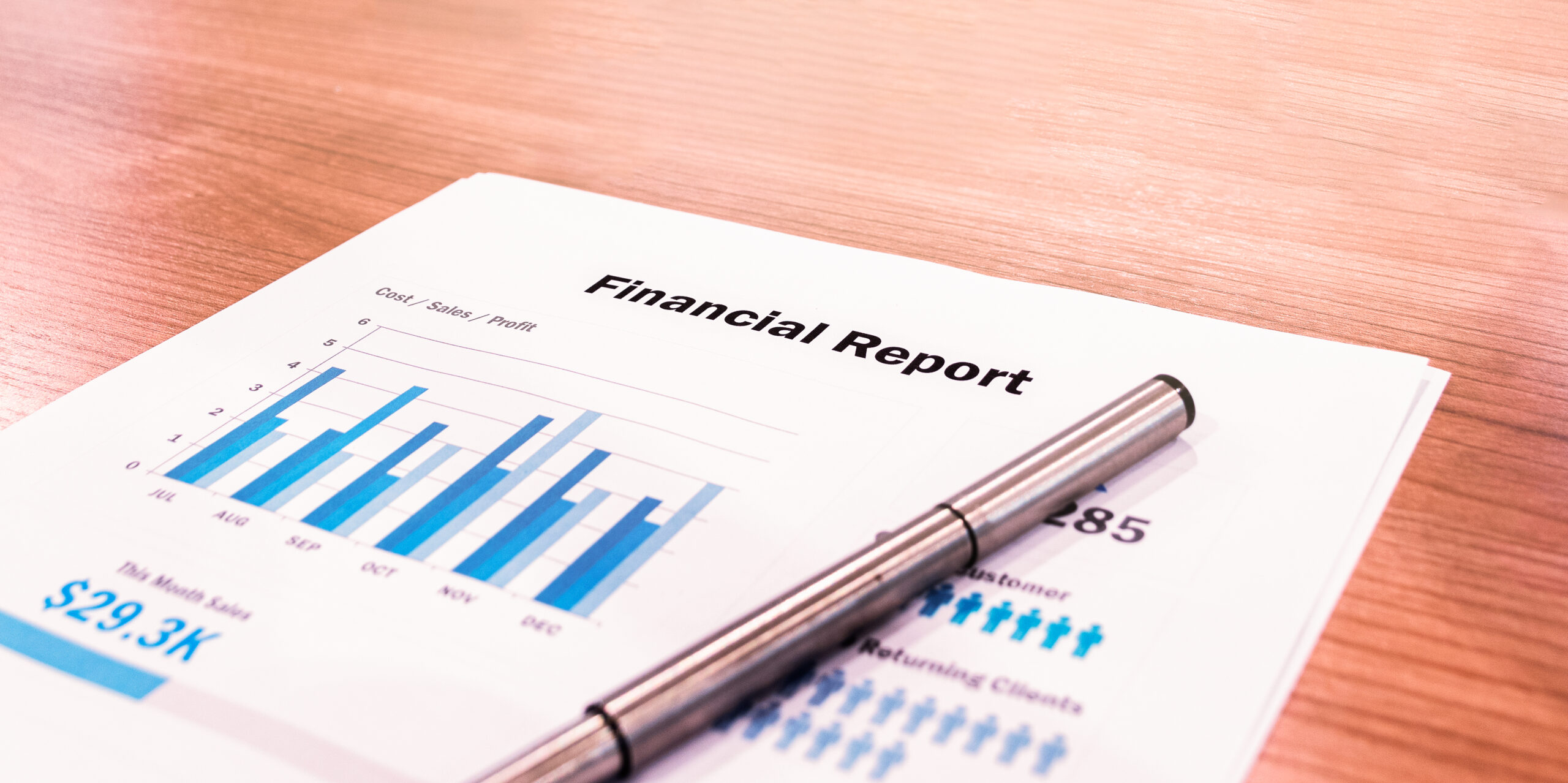 Podnošenje finansijskih izveštaja za 2025. godinu - Tasic & Partners